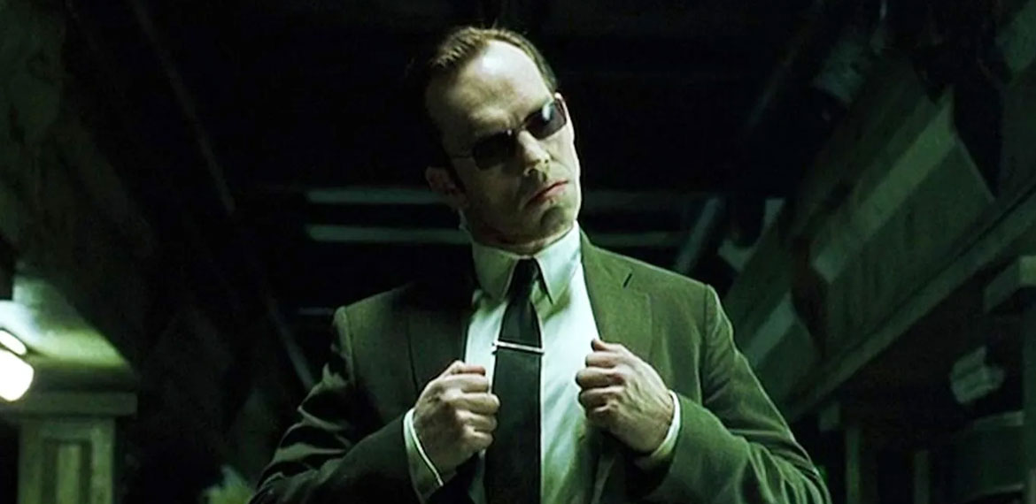 L'effetto mister Smith: quando il sistema protegge se stesso da chi va ...