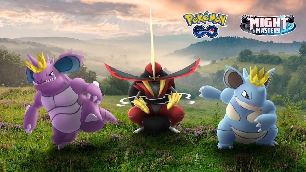 Pokémon GO: Kingambit arriva a maggio 2025 con un nuovo evento ...