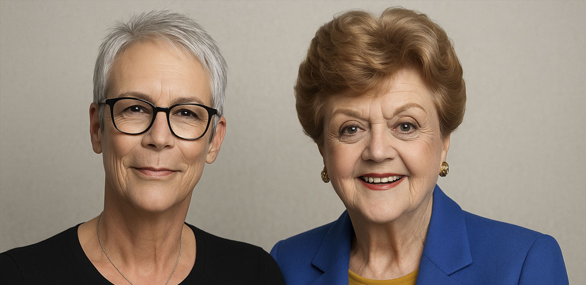 Jamie Lee Curtis sarà la nuova Jessica Fletcher nel film "La signora in ...